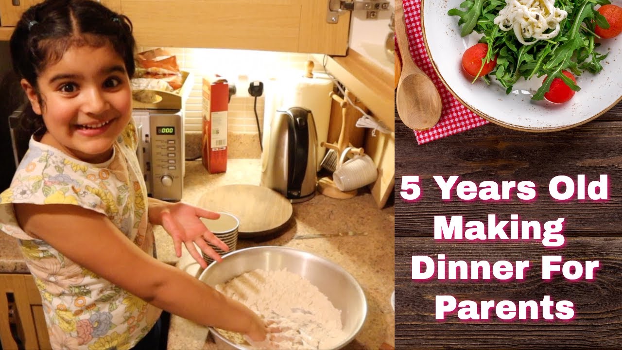 SPECIAL DINNER- YASHIKA COOKED TODAY'S DINNER| THE SANGWAN FAMILY ...