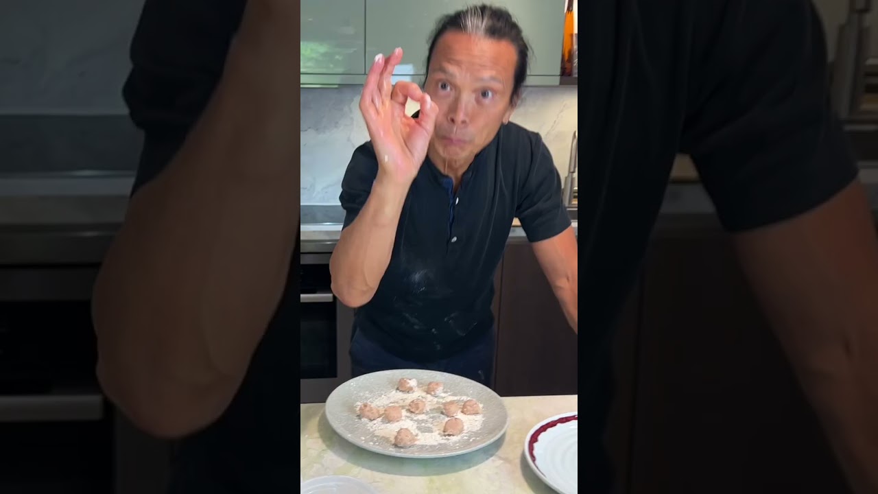 Iron Chef Dad Turns Chick-Fil-A Gourmet! - Daring Cooking