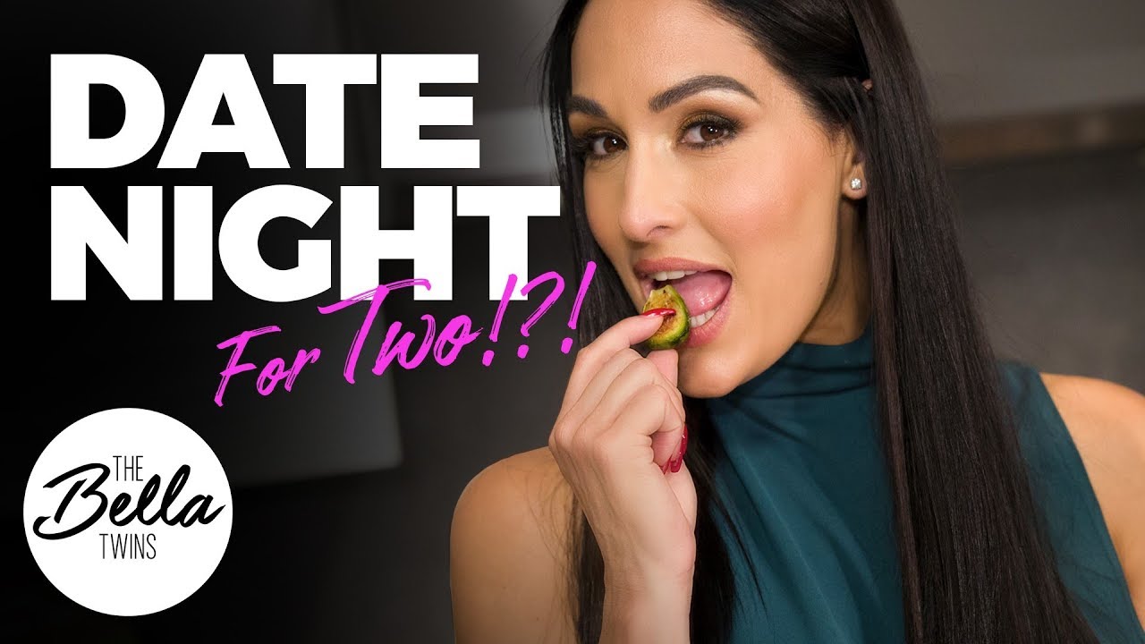 CHEF NIKKI cooks a GOURMET MEAL?! - Daring Cooking