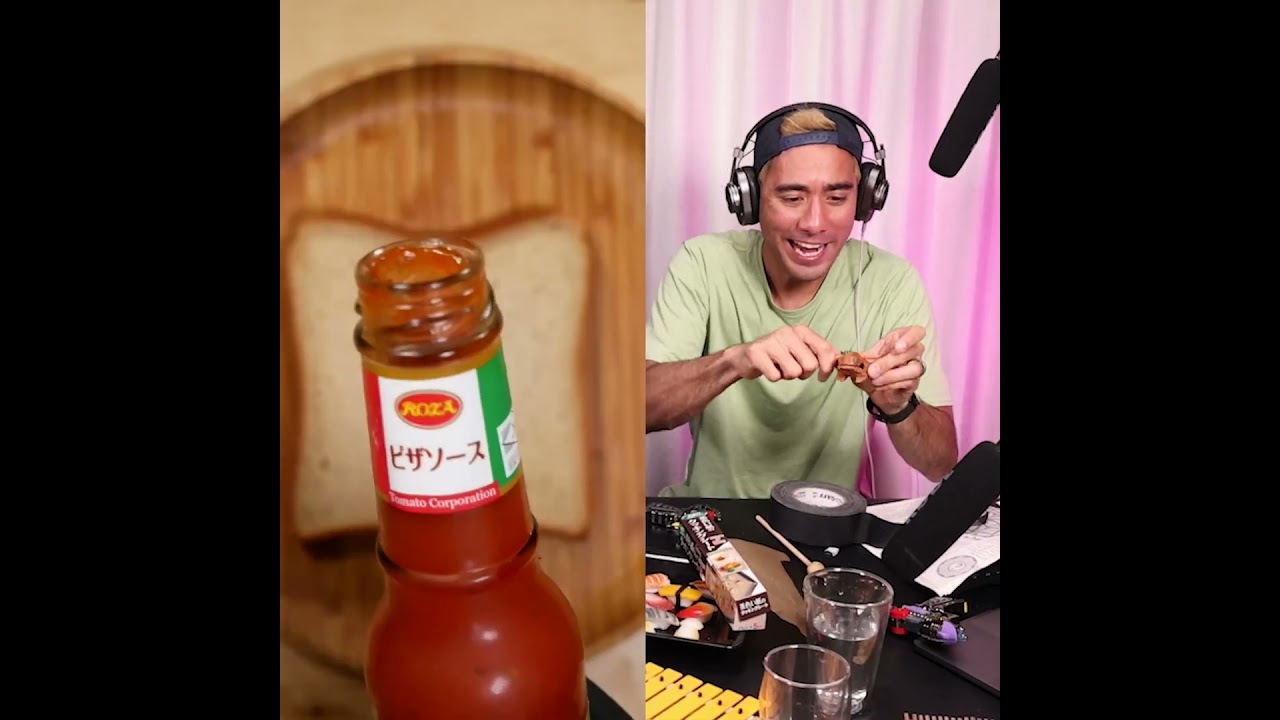 The Secret Behind Bayashi's Cooking Videos - Daring Cooking